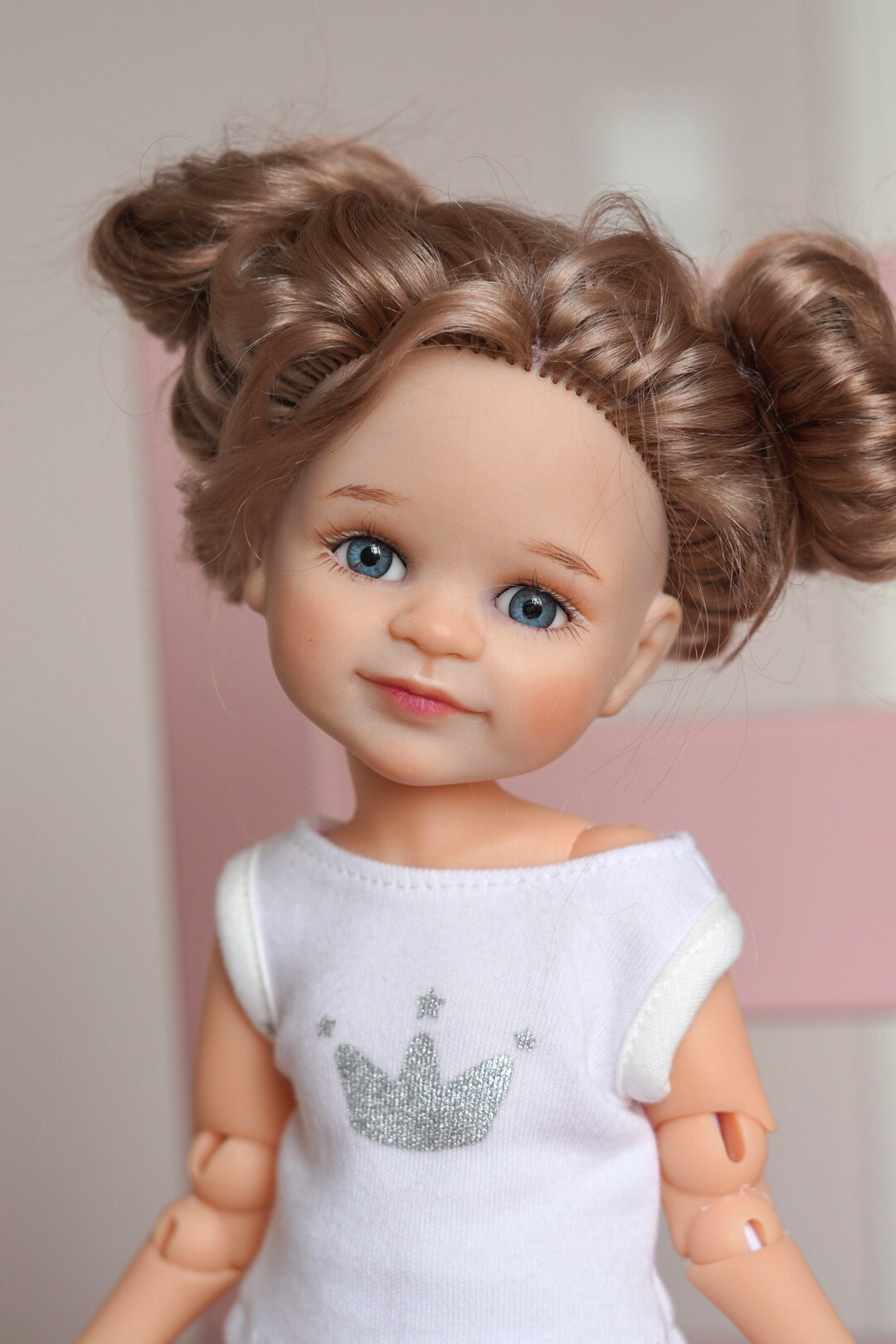 Made to Order OOAK Paola Reina Cleo - Etsy