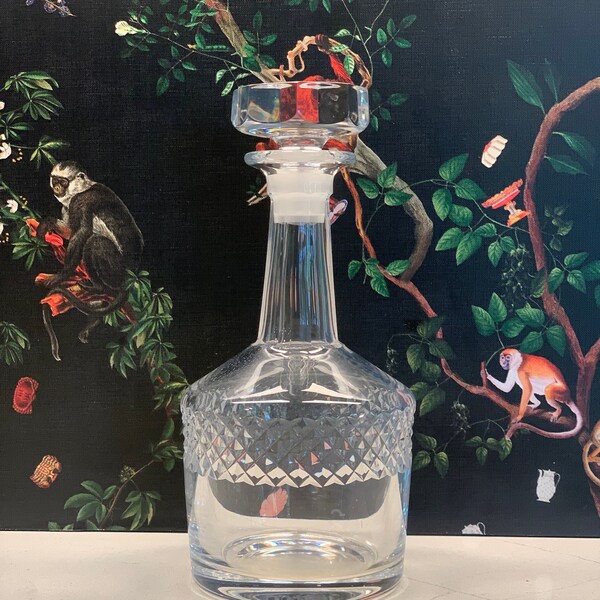 Swedish Decanter Whisky - Etsy