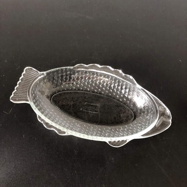 Glasbake Dish - Etsy