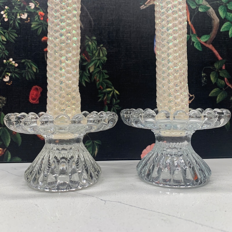 Fancy Candles - Etsy