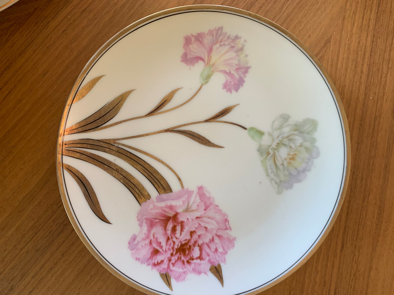 Cottagecore Colorful Floral Plate Wall Set 8 Eclectic Plate - Etsy