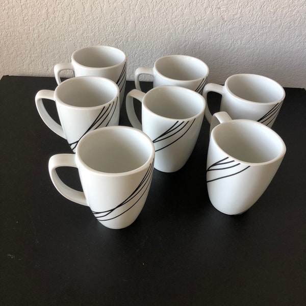 Corelle Coffee Cups - Etsy