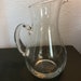 Princess House Heritage Small Juice Pitcher - Etsy
