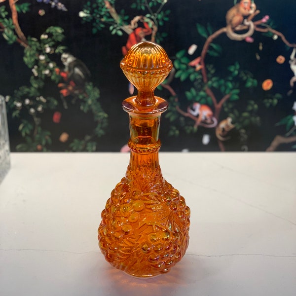 Genie Bottle - Etsy