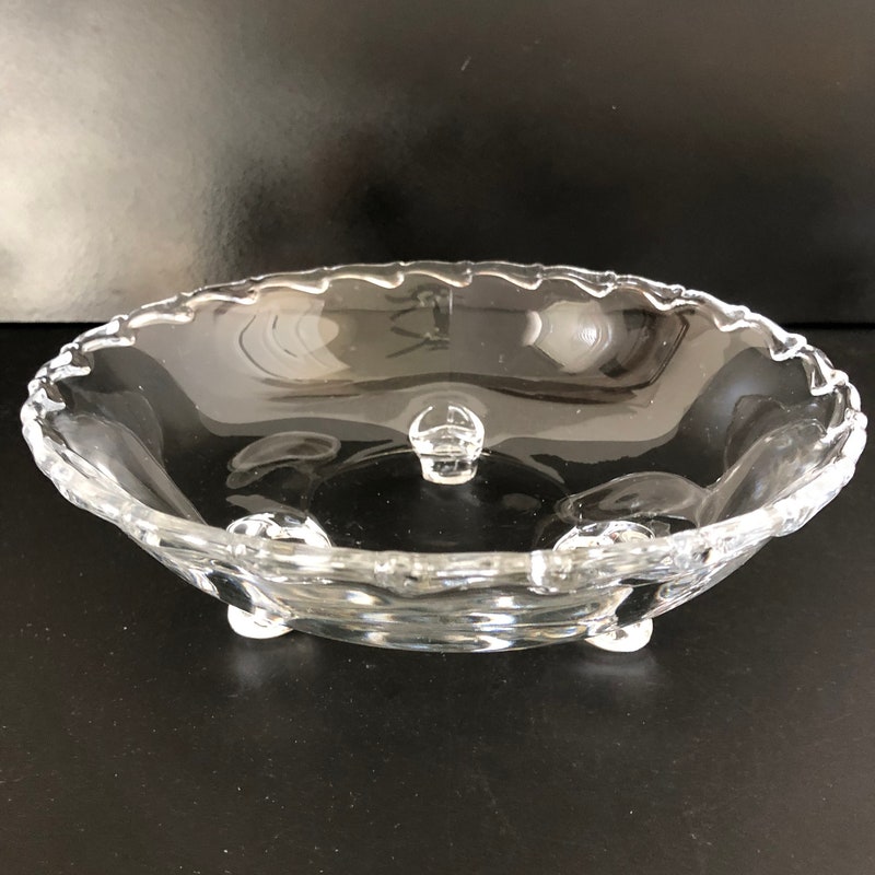 Fostoria Century - Etsy
