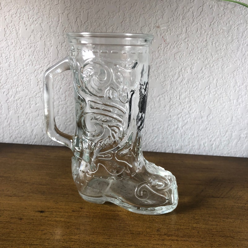 Beer Boot - Etsy