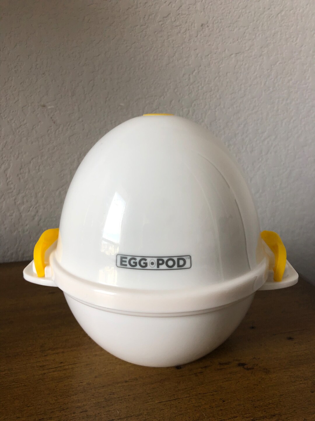 Egg Pod Cooks Eggs Using Microwave - Etsy