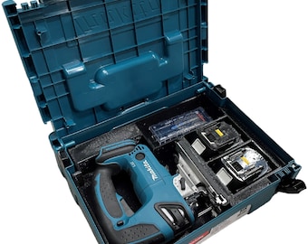 Jigsaw and Case - Etsy