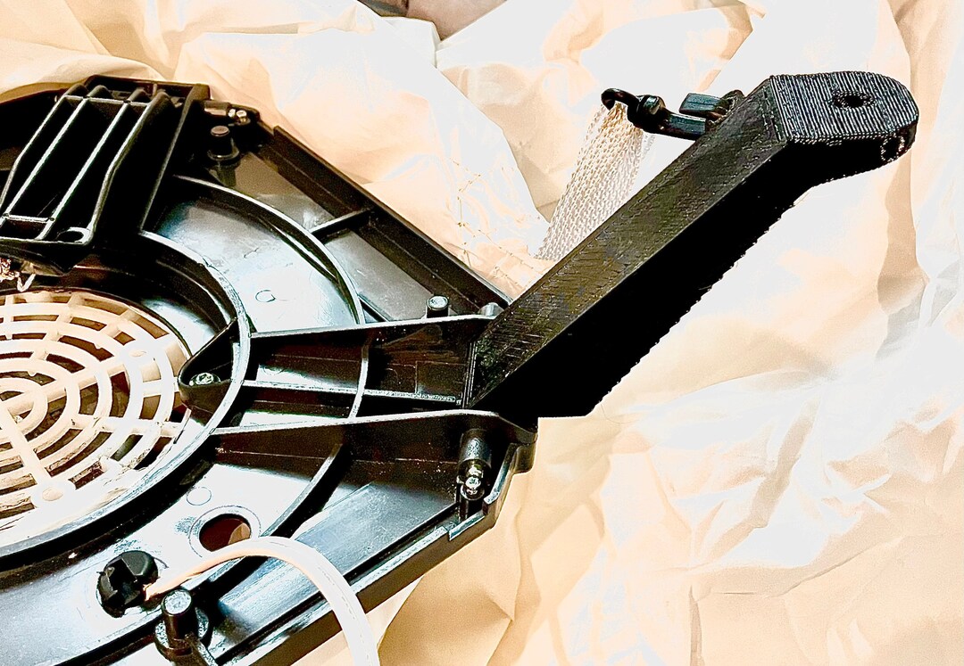 Replacement Leg for Holiday Inflatable Decorations - Etsy