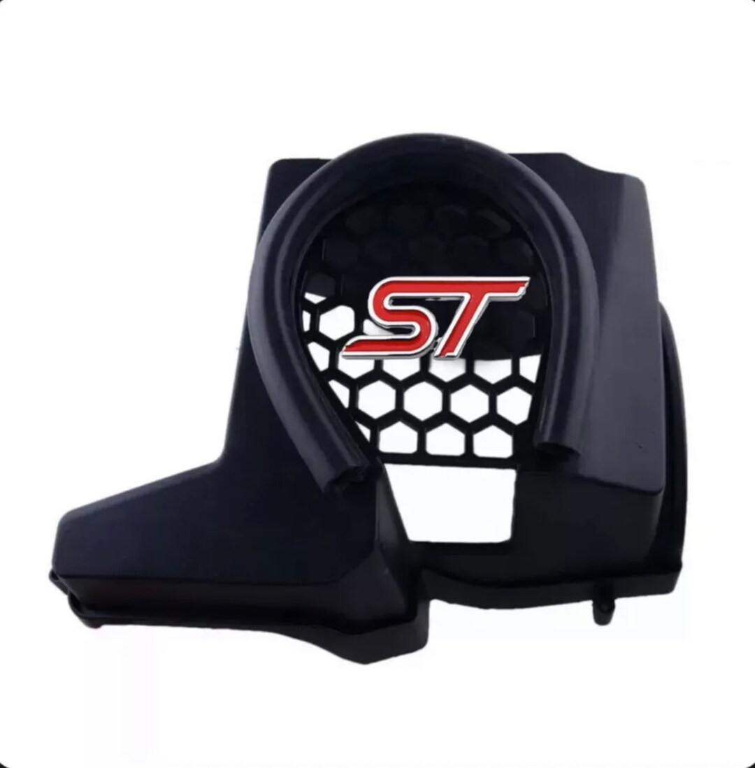 2013-2018 Focus ST Air Box Top With ST Logo - Etsy