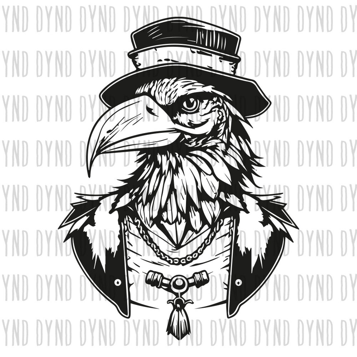 Raven SVG, Gothic Svg, Nevermore Svg, Edgar Allan Poe Svg, Black Bird ...