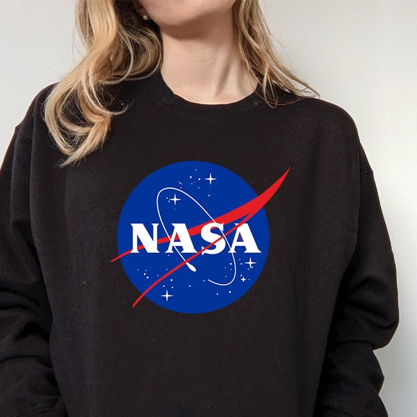 Nasa - Etsy