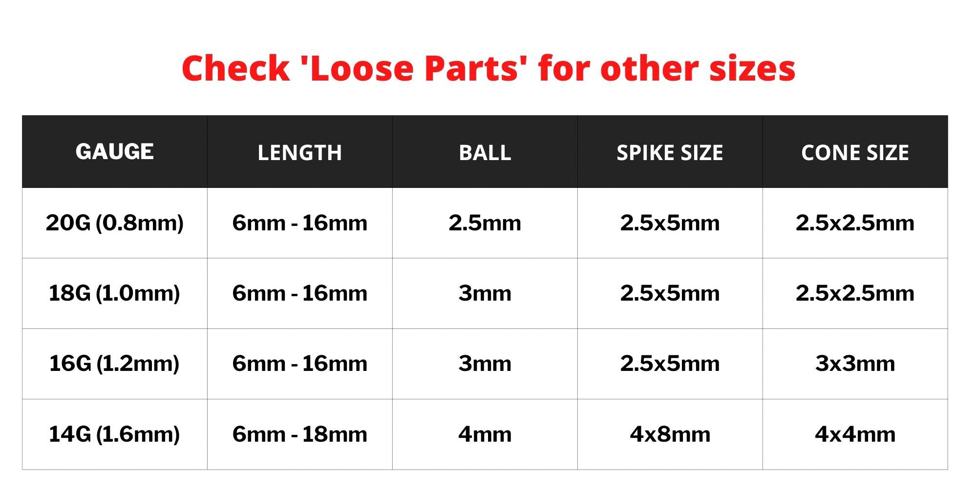 Titanium Spike Vertical Labret Stud Lip Piercings Spikes / - Etsy Australia