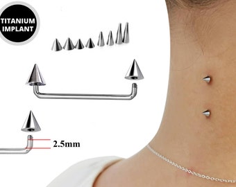 Surface Staple Bar - Etsy