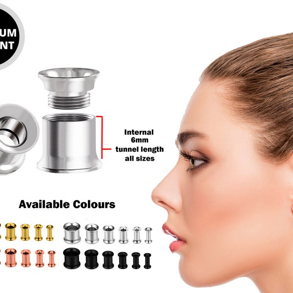 Ear Plugs Kit - Etsy