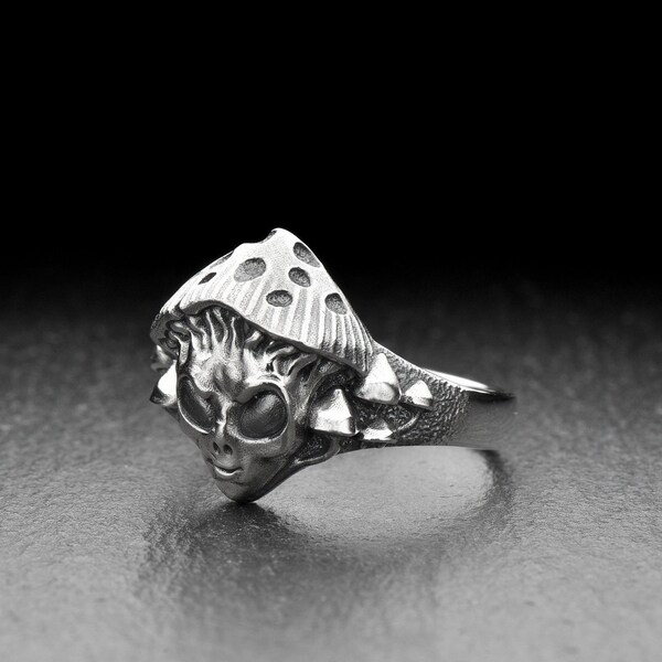 Strange Jewelry - Etsy