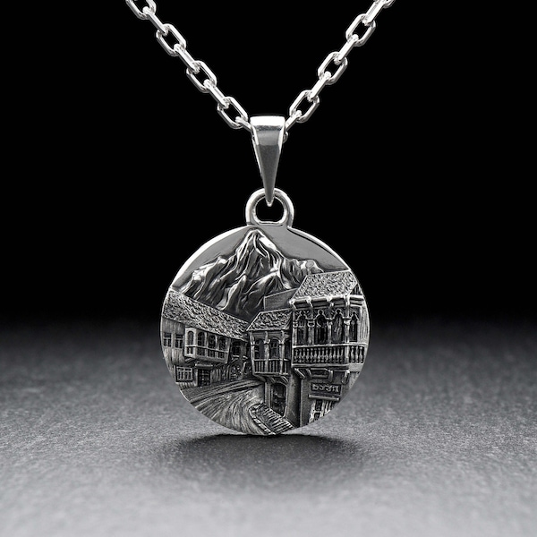 Georgia Jewelry - Etsy