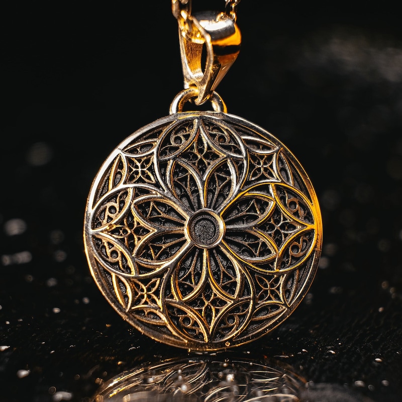 Gothic Jewelry - Etsy