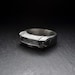 Handmade Sterling Silver Ford Mustang Ring: Car Lover Gift - Etsy