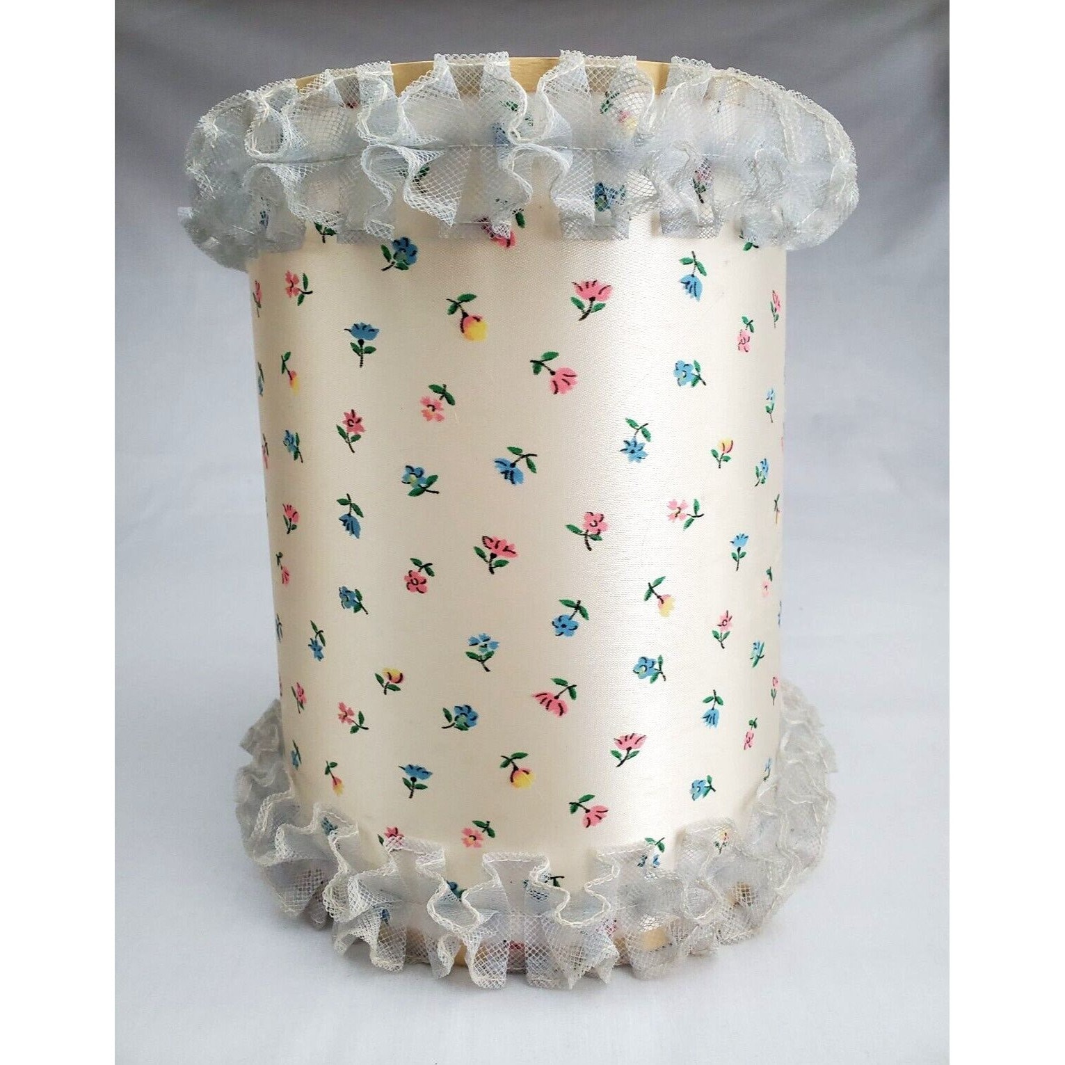 Small Drum Lamp Shades