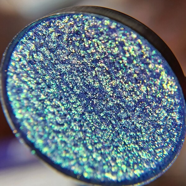 Eyeshadow Topper - Etsy