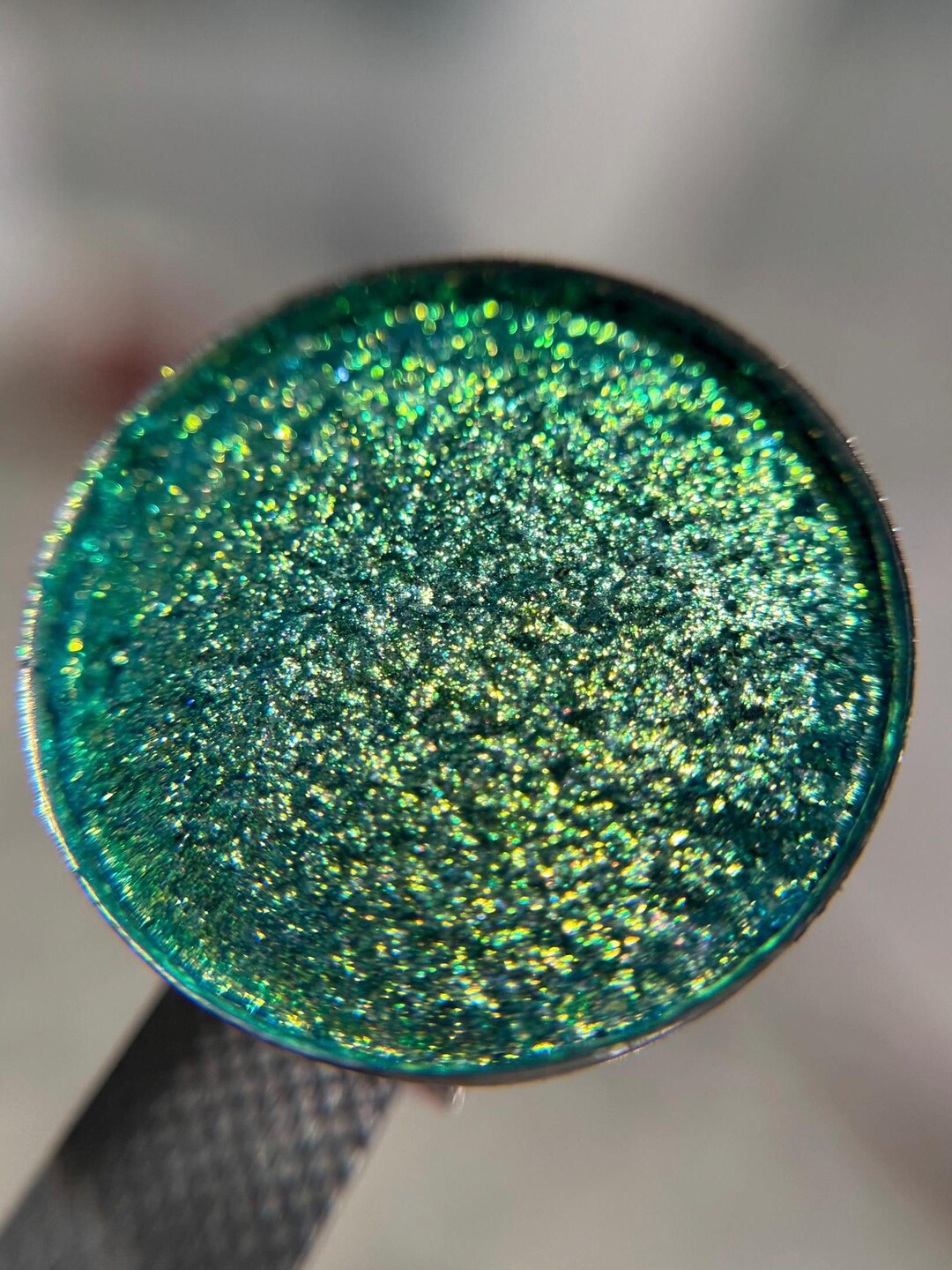 Holly Jolly Hand Pressed Extreme Multichrome Single 26mm Eyeshadow ...