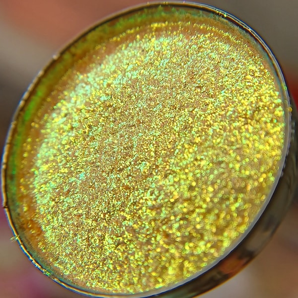 Eyeshadow Topper - Etsy