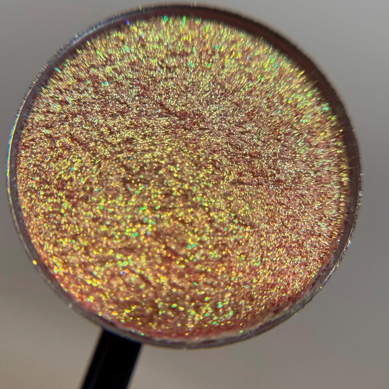Eyeshadow Topper - Etsy