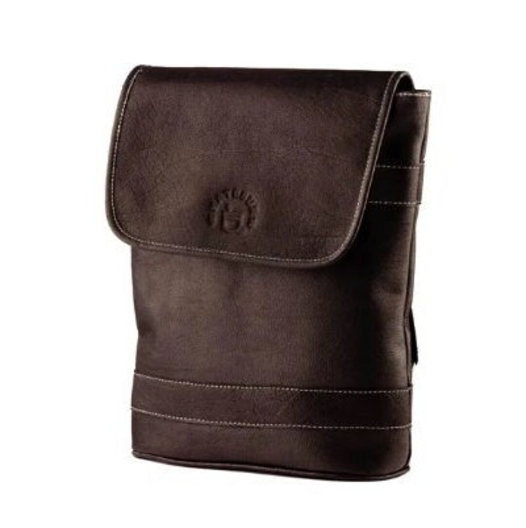 Matera Handmade Leather Bag Yerba Mate Set Bag - Etsy