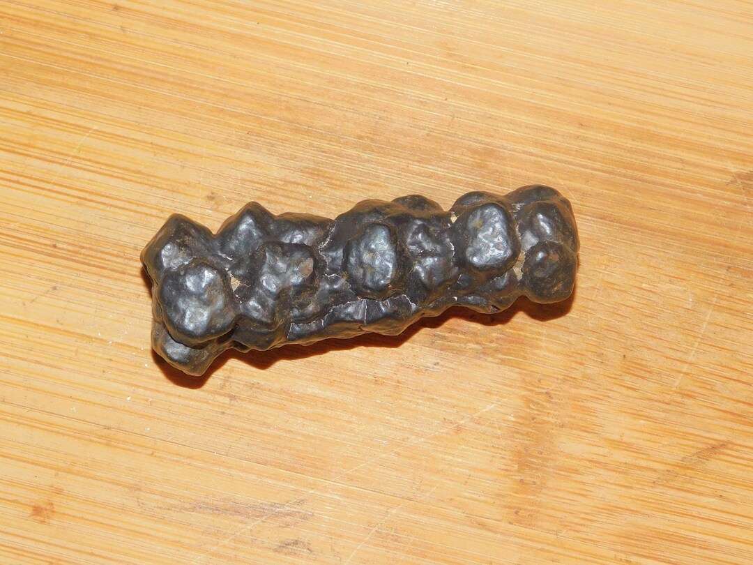 Geothite, Limonite Pseudomorph After Marcasite Mineral Specimen - Etsy