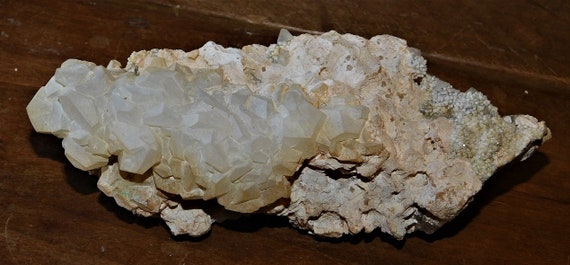 Triclinic Crystals