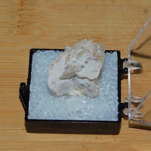 Quartz Pseudomorph After Gypsum Rose Mineral Specimen - Etsy