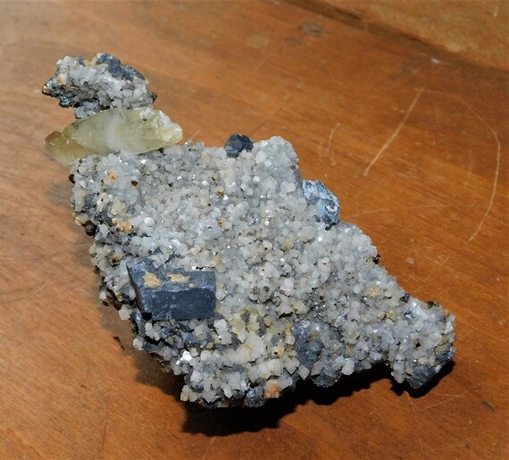 Marcasite Mineral