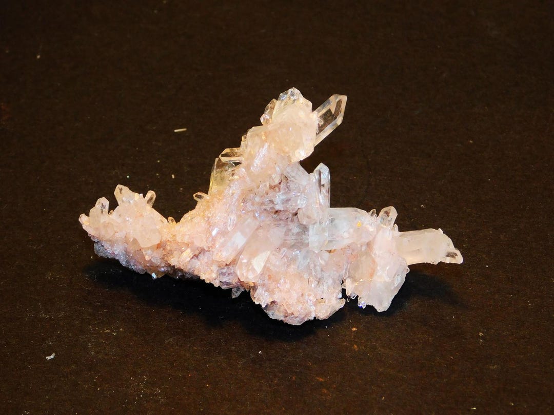 Lithium Quartz Crystals - Etsy