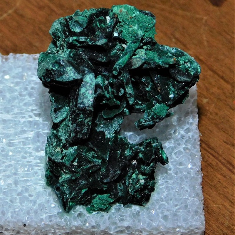 Minerals Pseudomorphs - Etsy