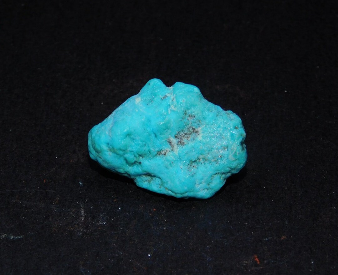 Turquoise Nodule Mineral Specimen - Etsy