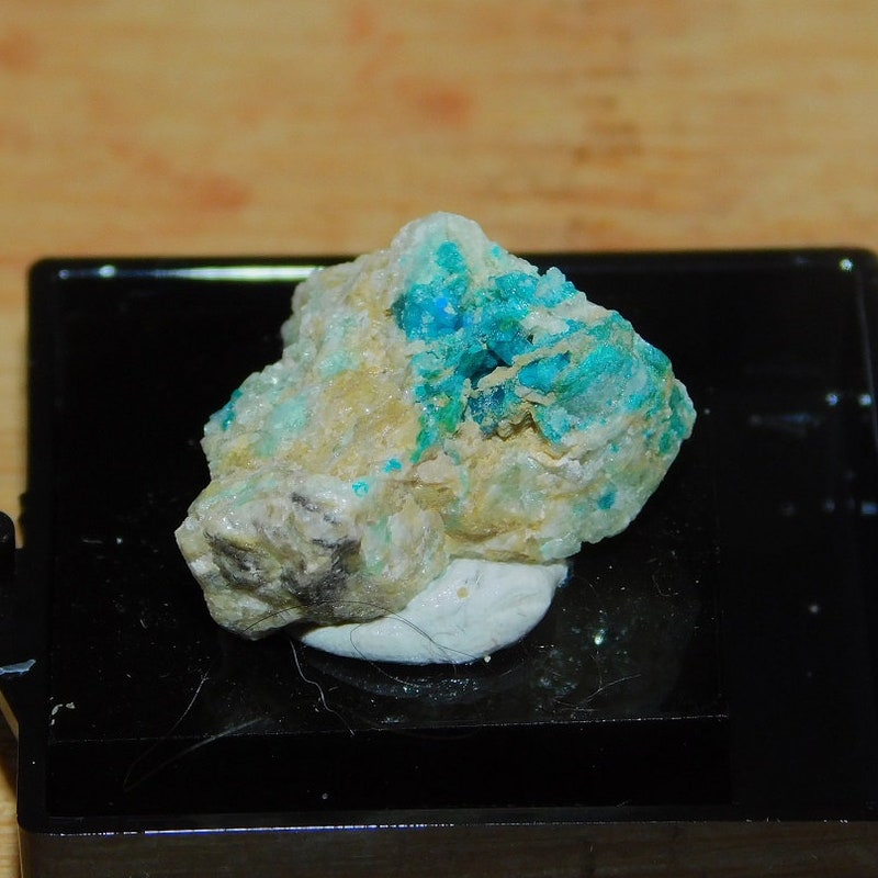 Caledonite Arizona - Etsy