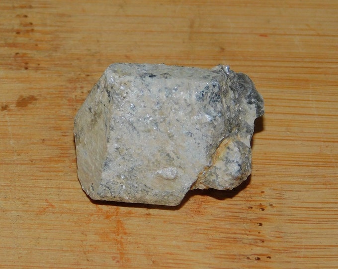 Muscovite Pseudomorph of Tourmaline Mineral Specimen - Etsy