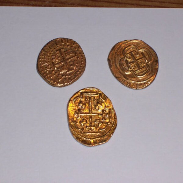 Replica Coins - Etsy
