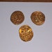Gold Doubloon Replica Coins - Etsy