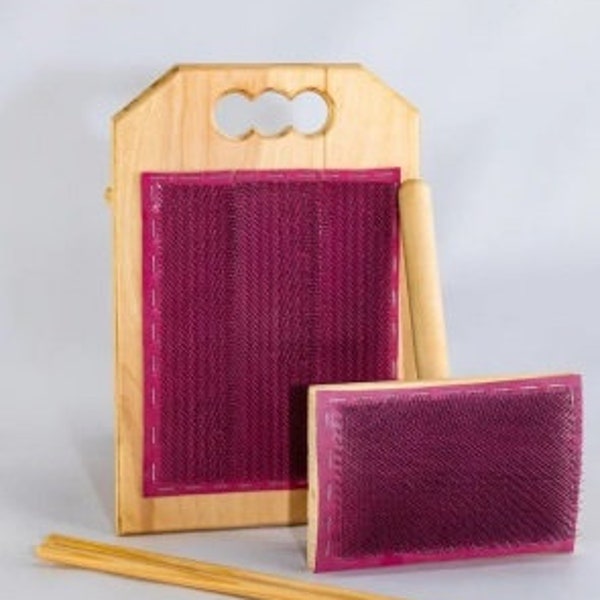 Blending Board - Etsy