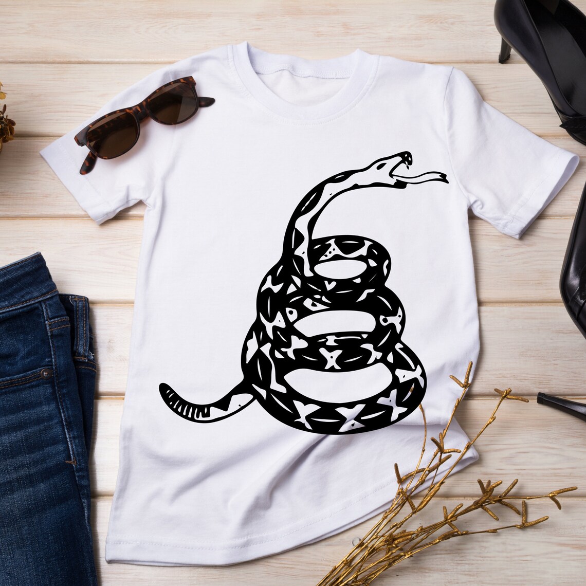 Snake Svg , Snake SVG Bundle Floral Snake SVG Celestial Snake SVG ...