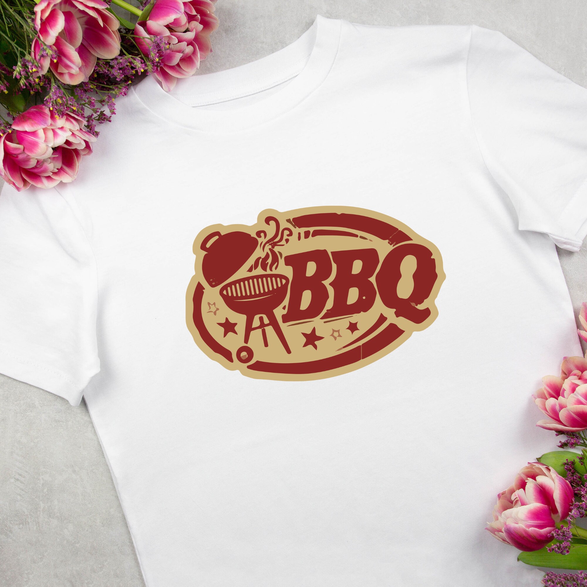 Barbecue SVG, Barbecue Master SVG Bundle, Grill Svg Cut Files Dxf Png ...