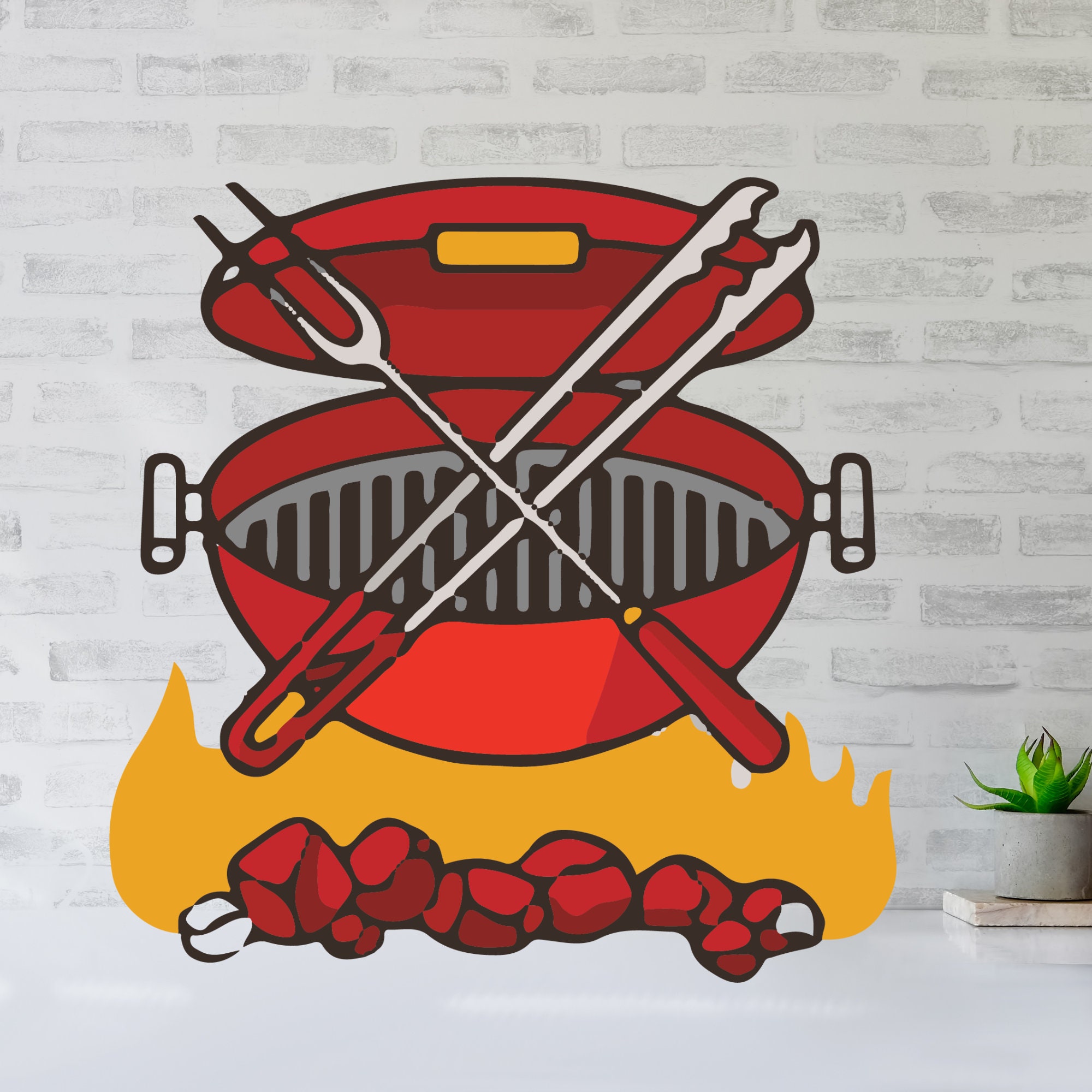 Barbecue SVG, Barbecue Master SVG Bundle, Grill Svg Cut Files Dxf Png ...