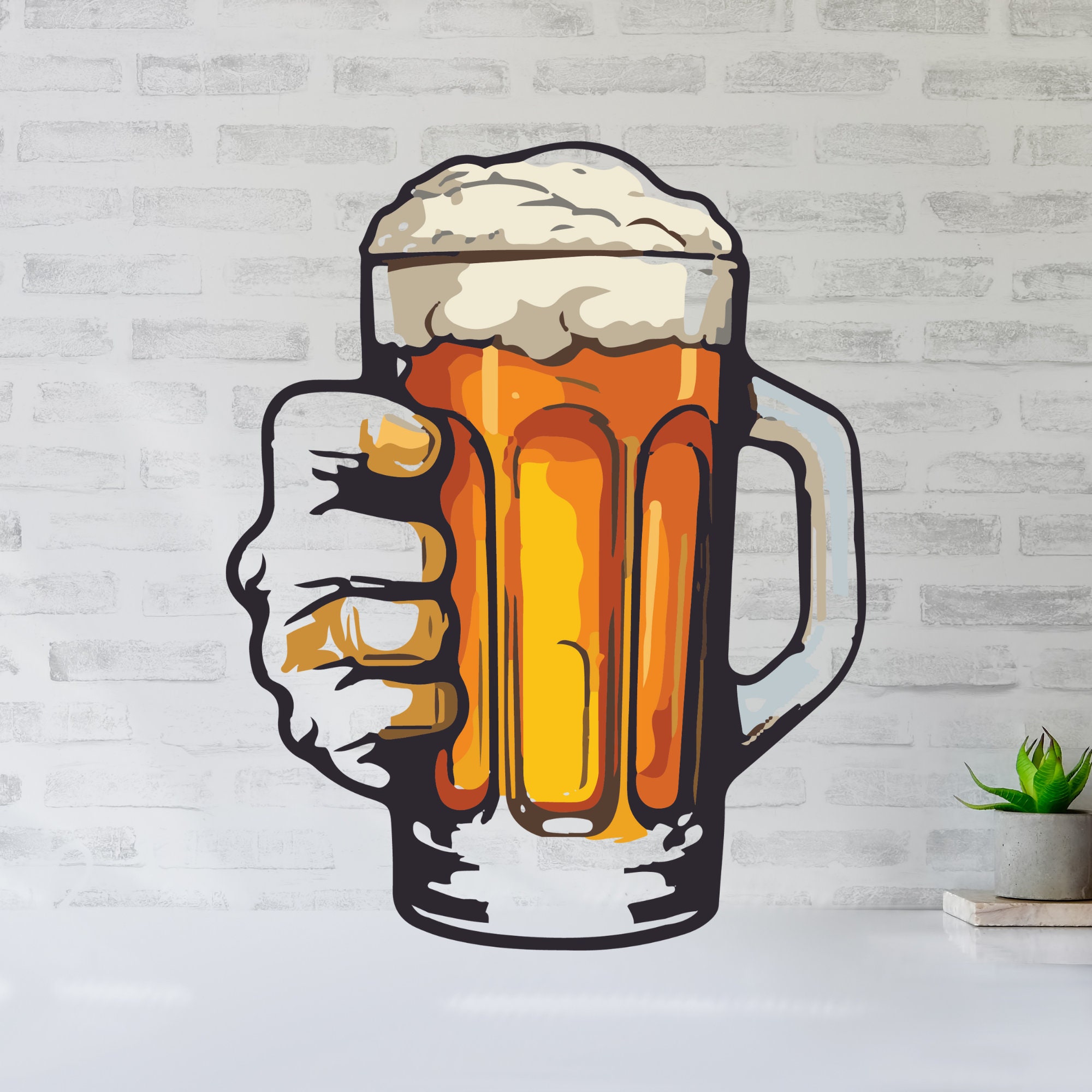 Beer Bottle SVG Files Beer Bottle Cut Files Soda Bottle Vector Files ...