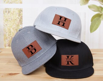 Personalized Caps for Kids - Etsy
