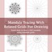Buy Mandala Drawing Guide - Beginners , Mandala Practice Sheets,digital ...