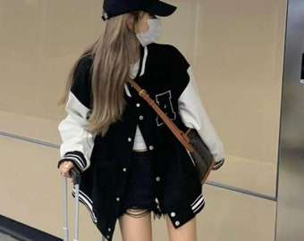 Fashion Student Coat - Etsy