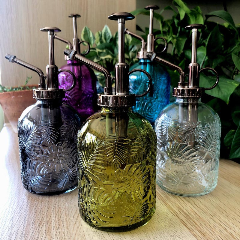 Plant Mister - Etsy