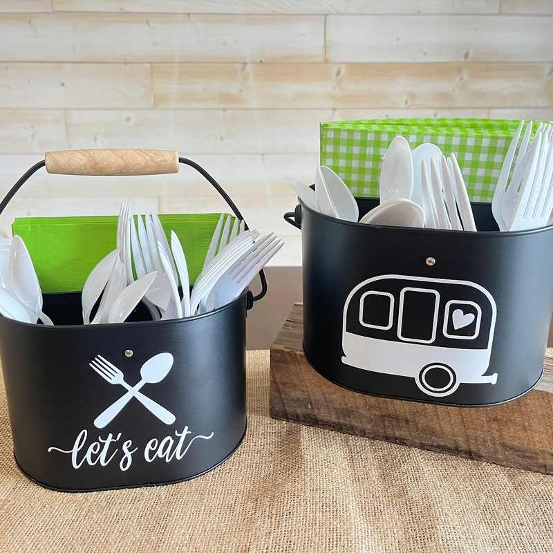 Picnic Ware - Etsy